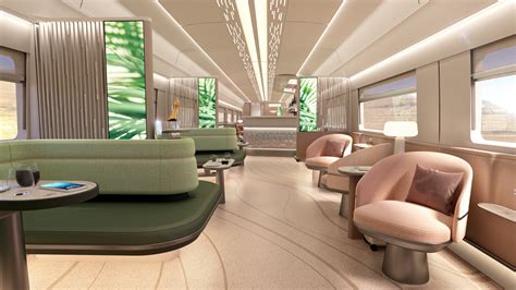 Us Siemens Mobility To Produce High Speed Brightline West Trains In