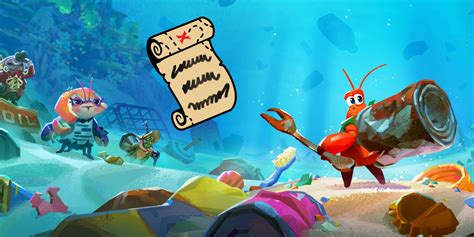 Cófra Treasure Spongebob Watch Kamp Koral Season 1 Episode 5 Kamp