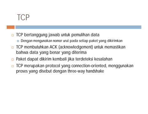 10 transport layer tcpandudp ppt