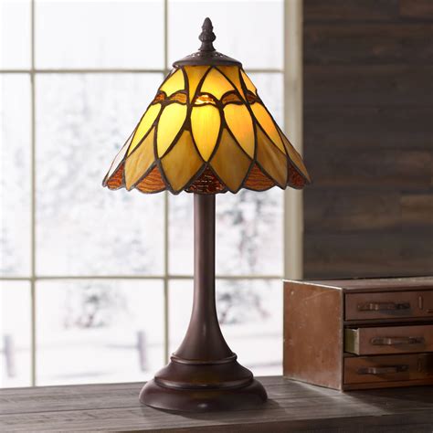 Art Glass Table Lamps Page 2 Lamps Plus