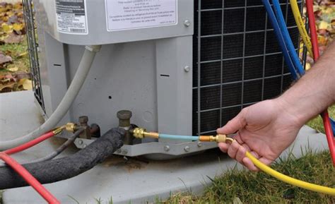 All You Need To Know About Air Conditioner Refrigerant Gordon Air