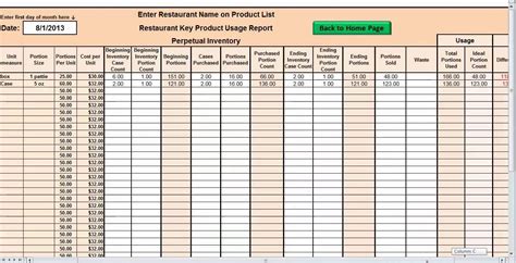 Simple Stocktaking Spreadsheet Project Contact List Template Excel Template Excel Canariasgestalt