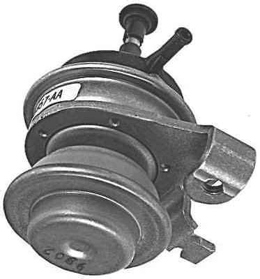 Carburetordashpot Dashpotandsolenoidassemblymotorcraftcd 55 For