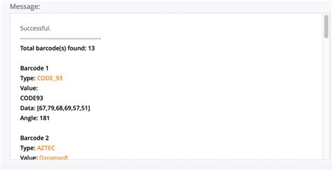 Scanning Documents With Dynamic Web Twain On Apple Silicon Dynamsoft
