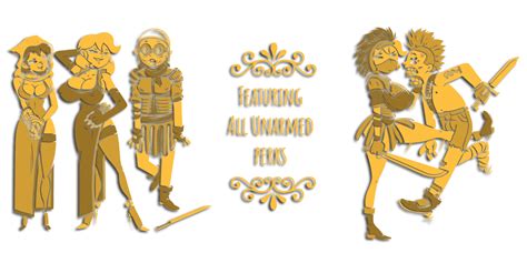 Forno And Fluffle Puss Sexy Vault Girl Interface Official Release Downloads Fallout Adult