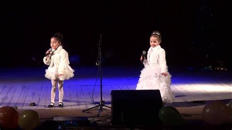 თოვლის თეთრი ფანტელი Youtube