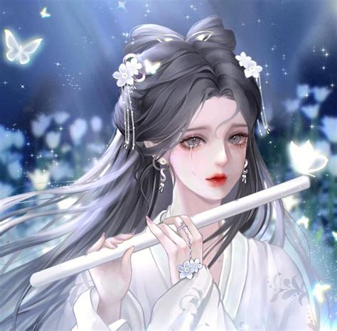 古风 高清图片，堆糖，美图壁纸兴趣社区