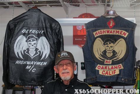 5 Things About The Highwaymen Motorcycle Club You May Not Know
