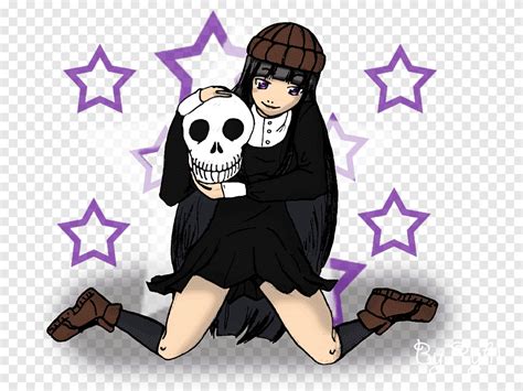 Sunako Nakahara Chibi