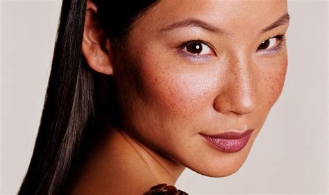 Women In The Media Lucy Liu To Play Watson On New Sherlock Holmes