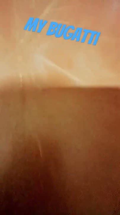 Thats My Bugtti 😎😎🎉💫 Youtube