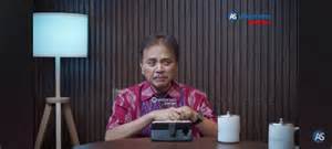 Silfester Matutina Tuding Partai Demokrat Danai Roy Suryo Cs Ketua Kagama Cirebon Semua Pihak