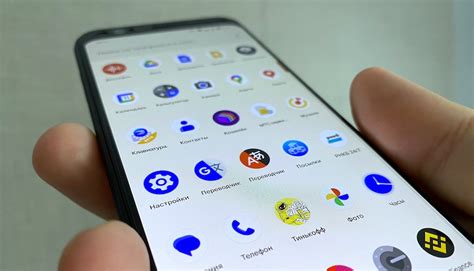 С Android смартфона пропали контакты Что происходит