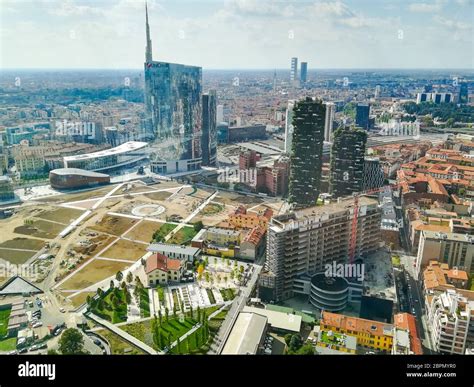 Milan City Images Whats New In Milan Airbaltic Blog
