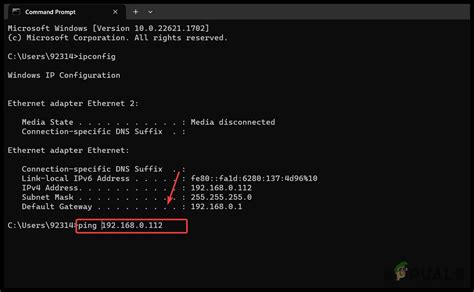 Cách fix lỗi destination host unreachable Cloud Hosting