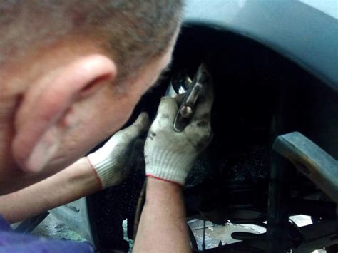 Жидкие подкрылки на Рено Логан — mos-olimp на DRIVE2