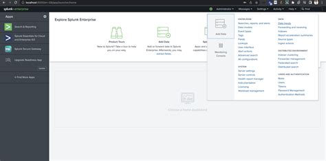 GitHub SaiAshish Realtime Logs Analysis Using Splunk