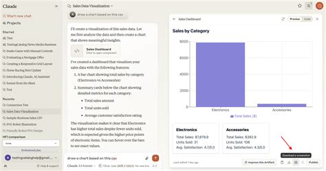 Claude Desktop Glama