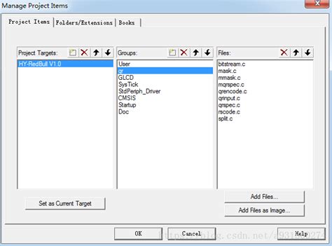 Stm32单片机实现二维码显示stm32 二维码 Csdn博客