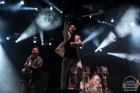 EXIT 111 FESTIVAL 2019 Friday Review Photo Gallery Metal Nexus
