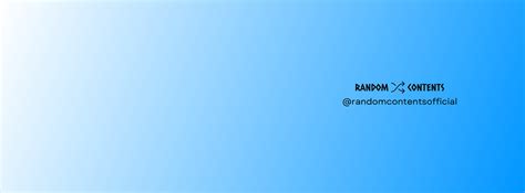 Random Contents