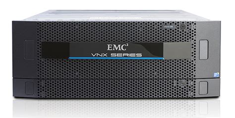 Emc Vnx 5100 Thulin Around