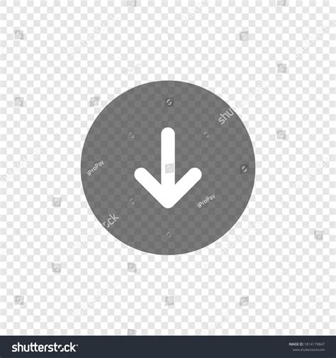 5 270 Scroll Down Button Stock Illustrations Images Vectors Shutterstock