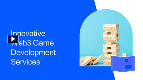 Ppt Leading Web3 Game Development Company Get Your Blockchain Game