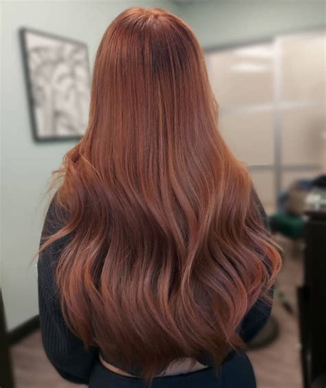 28 Stunning Auburn Hair Colors To Inspire Your Next Look 60 Off