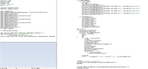 Converting Keras To Pytorch Pytorch Forums
