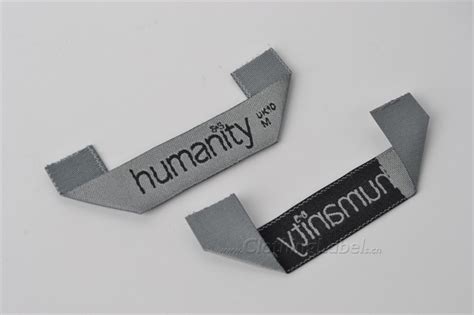 Fold Labels 5 Common Folded Ways Clothinglabels Cn