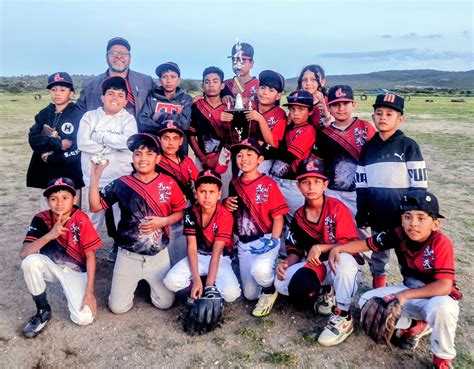 Real Del Refugio Equipo De Béisbol