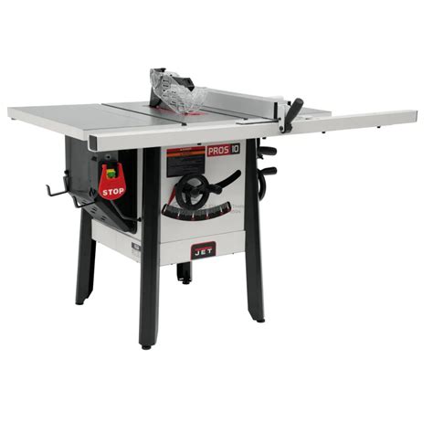 Table Saw Lets Learn About Elite Metal Tools