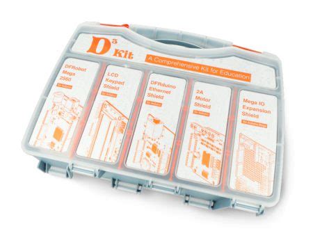 Arduino zestaw Jaki zestaw na początek Botland