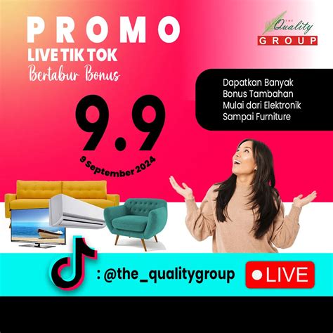 Promo 99 The Quality Group Rumah Murah Sidoarjo Developer Perumahan