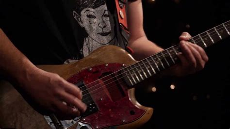 Red Fang Full Performance Live On Kexp Youtube