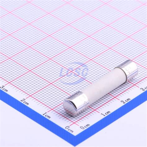 031303 2HXP Littelfuse Fuses JLCPCB