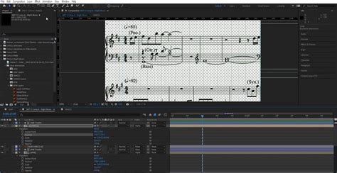 what is going on with my position keyframes r aftereffects