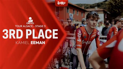Lotto Cycling Team