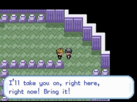 Pokemon Rocket Edition Walkthrough Guide Pok Universe