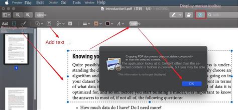 How To Edit PDFs In Preview On Mac Rene E Laboratory