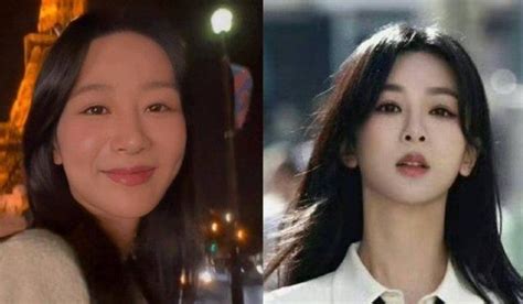 收視率女王成「土特產」！巴黎時裝周修很大 小粉紅不敢認 娛樂星聞