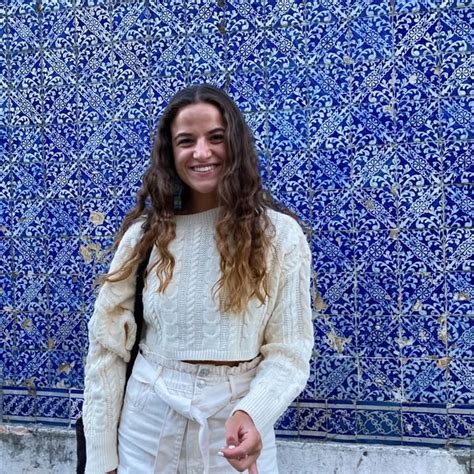 Sofía Cabrales Samper Sofiacabraless16 • Threads Say More