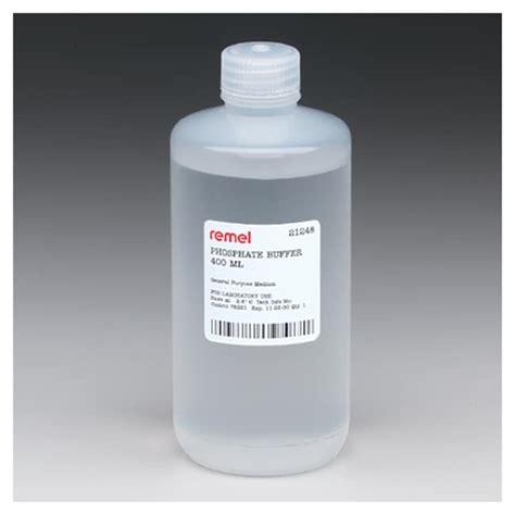 Thermo Scientific™ Remel™ Butterfields Phosphate Buffer Fisher