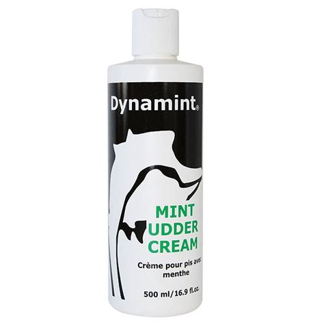 Dynamint Udder Cream Refill [1 Gal]