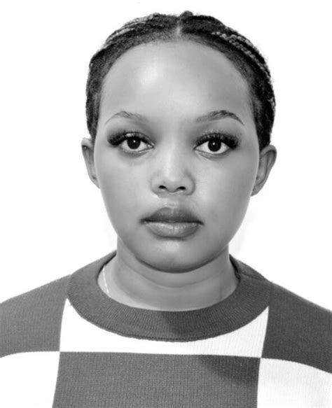 Siah Wanja Doesnt Hide The Fact That She Is A Sex Worker Na Anauza Kuma Bei Ghali Sex