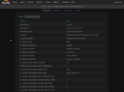 Automatic Dark Theme Toggle For All Gpu Databases