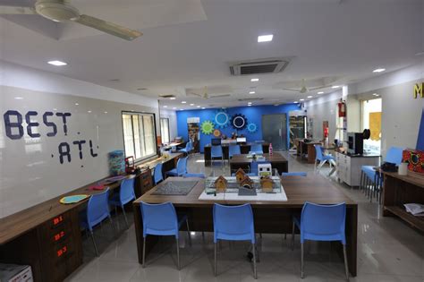 Atal Thinker Lab