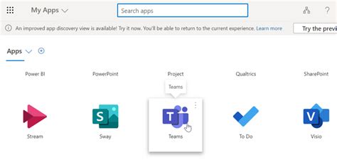 Teams Adding A Channel