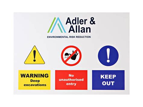 Safety Signs Loler Boards For Lifting Equipment Certags Au